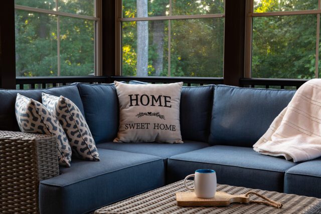 Top Outdoor Cushion Trends for 2026