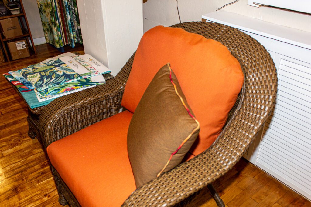 2026 Indoor Cushion Design Trends